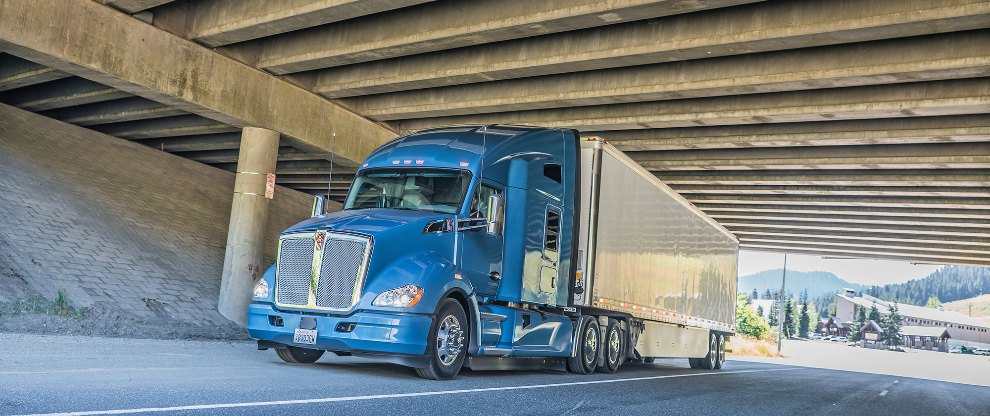 Power Management | Kenworth